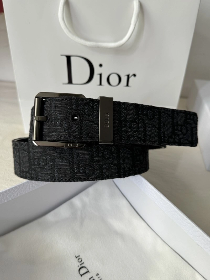 Official Fendi Belts