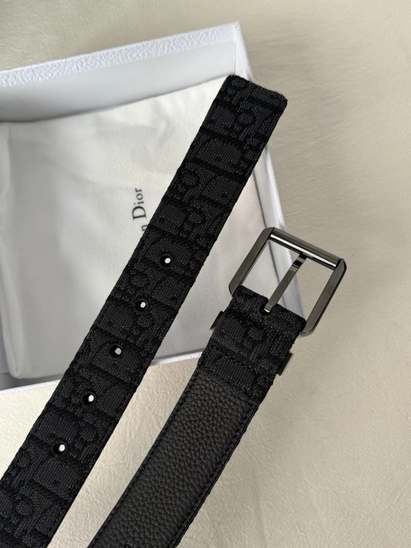 Official Fendi Belts