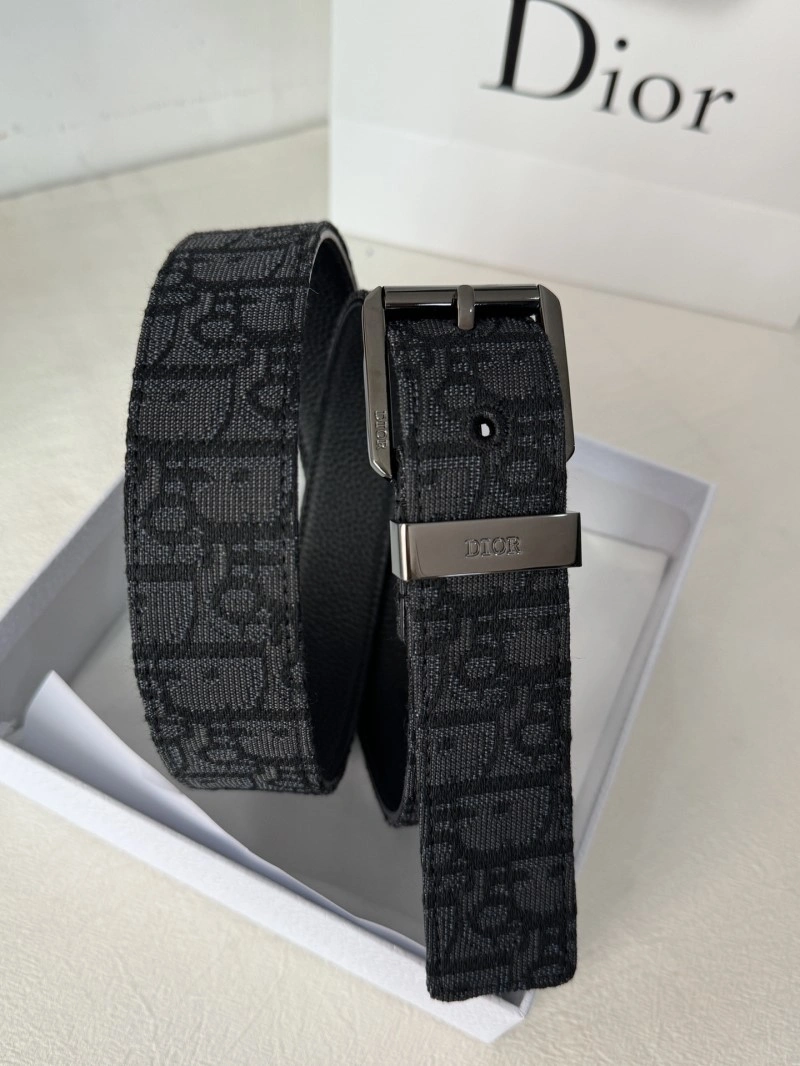 Official Fendi Belts