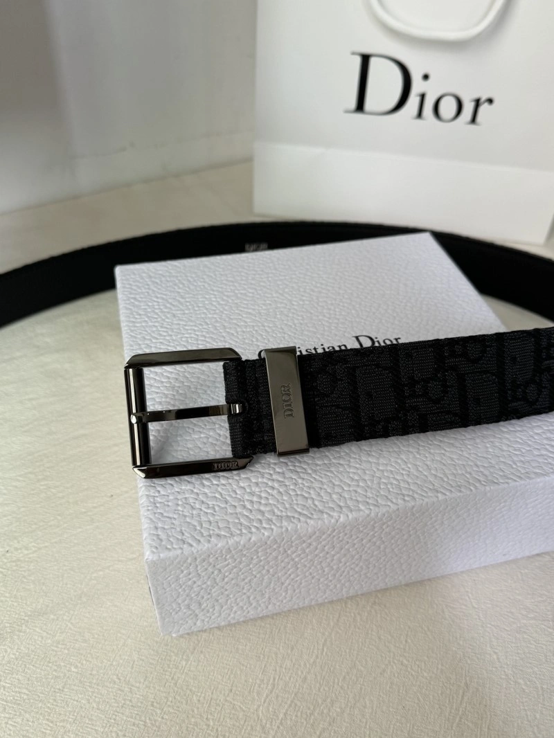 Official Fendi Belts