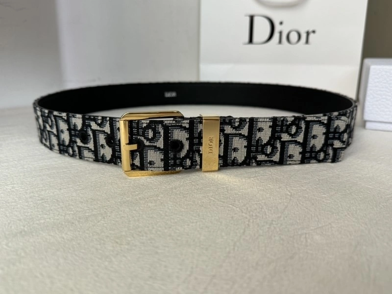 Top match Fendi Belts