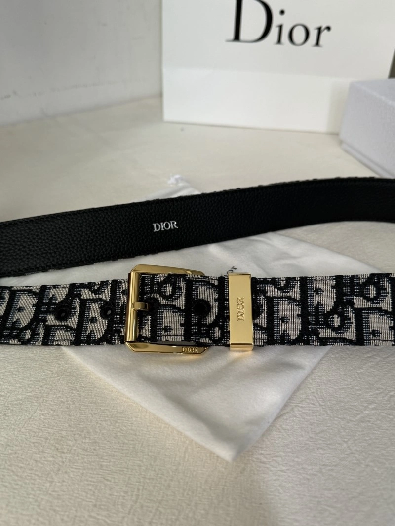 Top match Fendi Belts