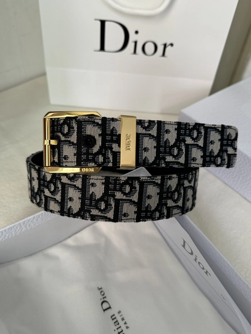 Top match Fendi Belts