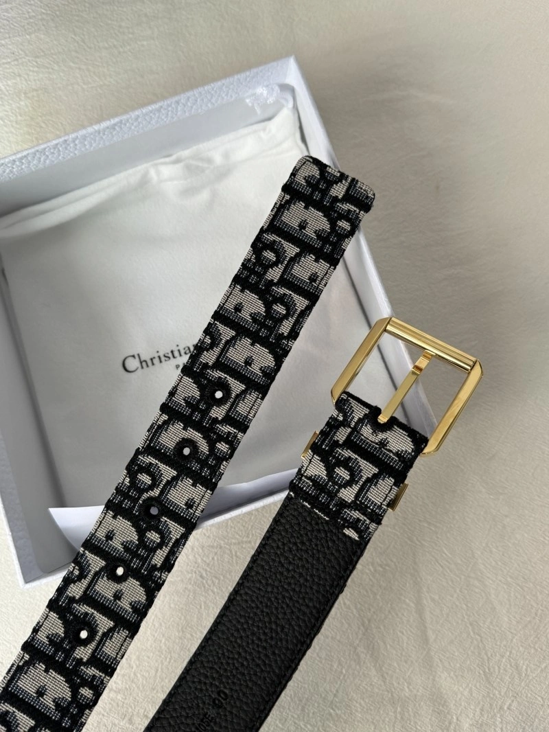 Top match Fendi Belts