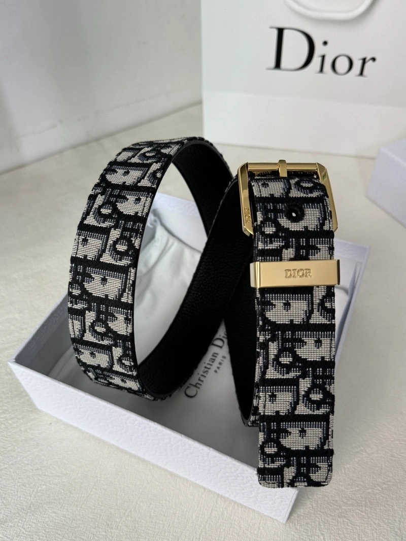 Top match Fendi Belts