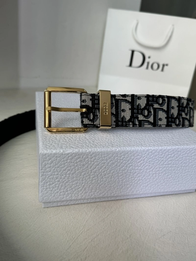 Top match Fendi Belts
