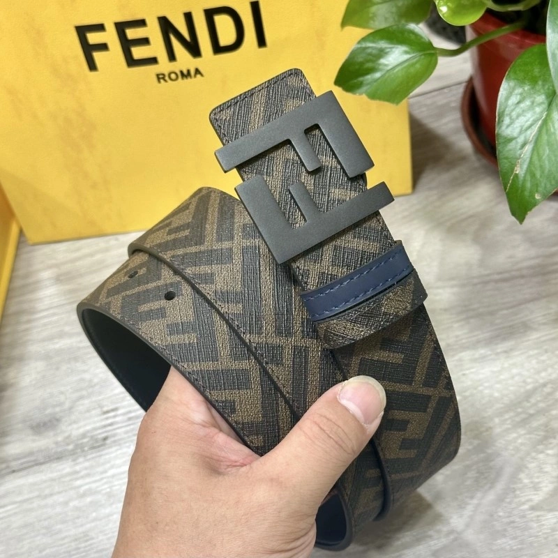 Bargain Fendi Belts
