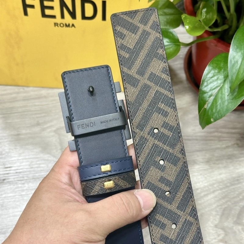 Bargain Fendi Belts
