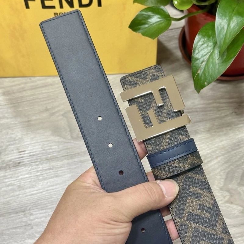 High fidelity Fendi Belts
