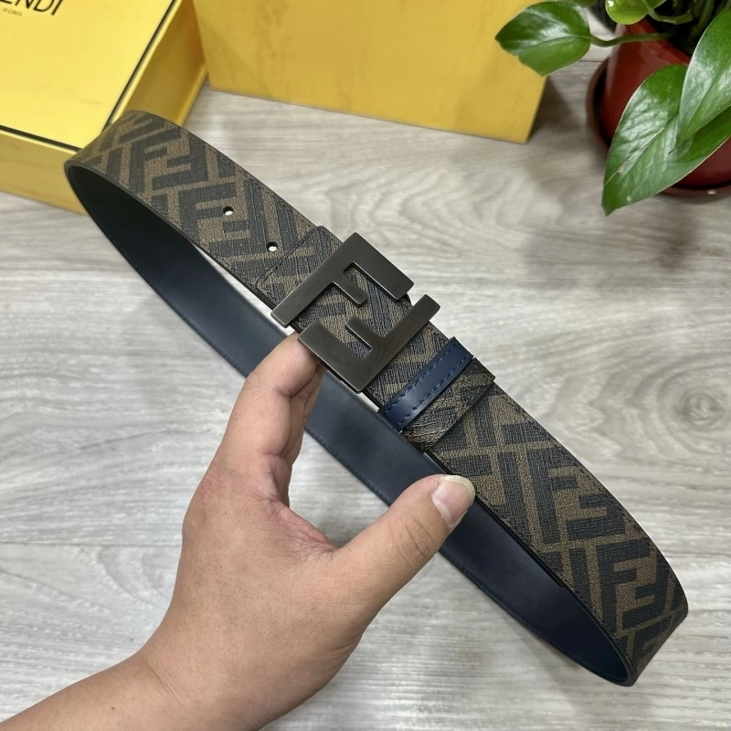Authentic Fendi Belts