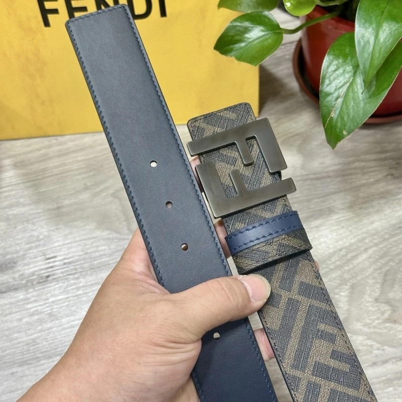Authentic Fendi Belts