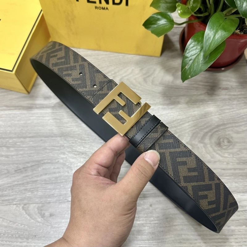 Genuine Fendi Belts