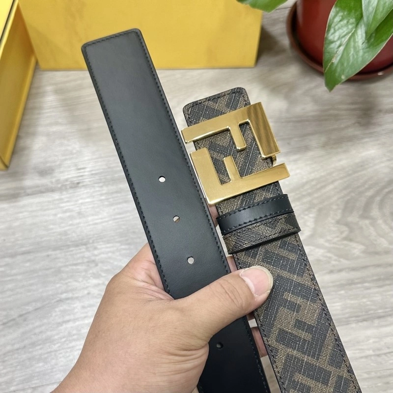 Genuine Fendi Belts