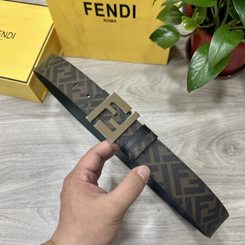 Discounted Fendi Belts