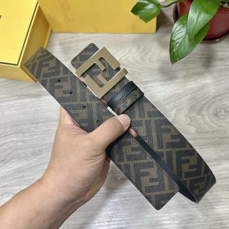 Discounted Fendi Belts