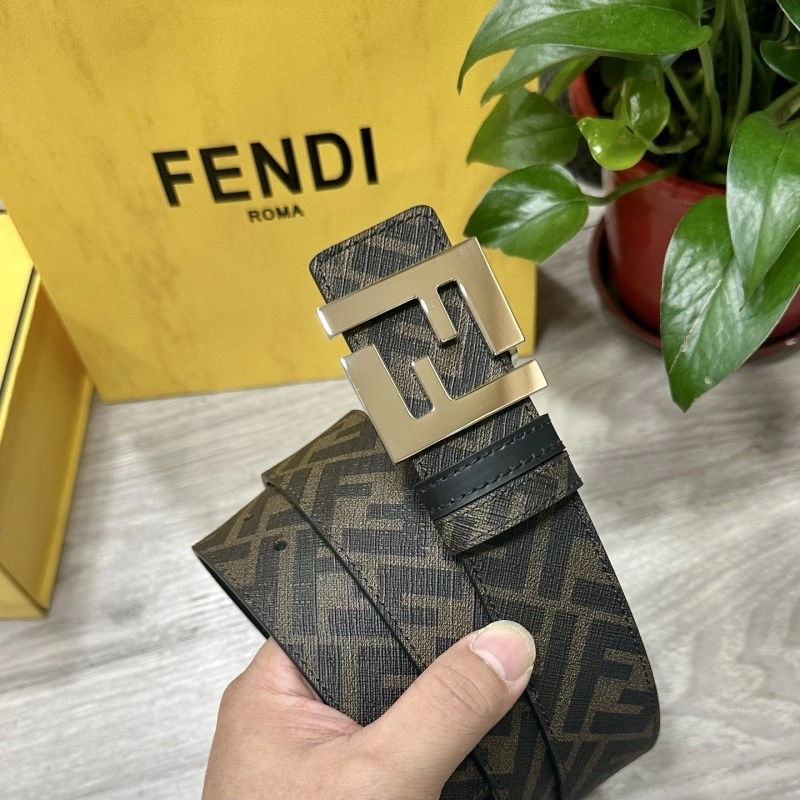 Discounted Fendi Belts