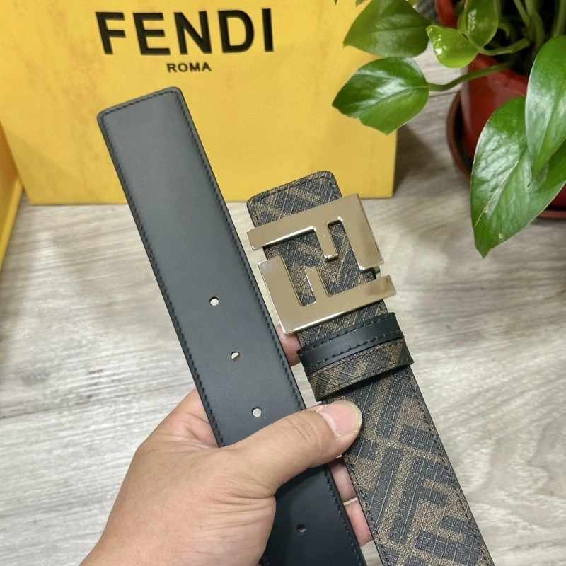 Discounted Fendi Belts