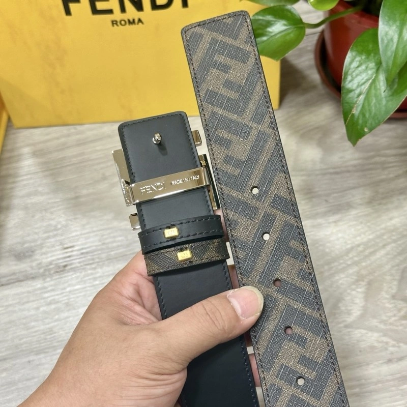 Discounted Fendi Belts