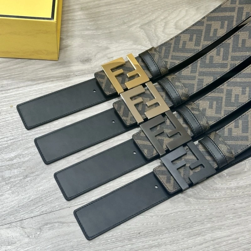 Discounted Fendi Belts