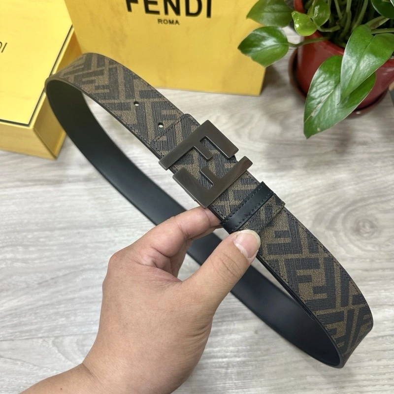 Exact replica Fendi Belts