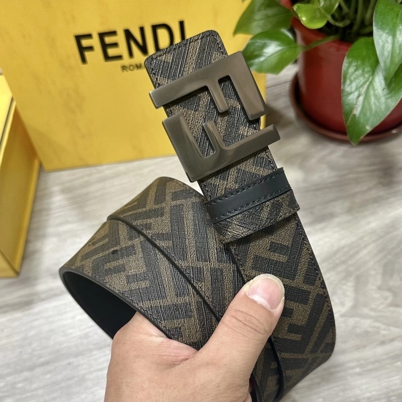 Exact replica Fendi Belts