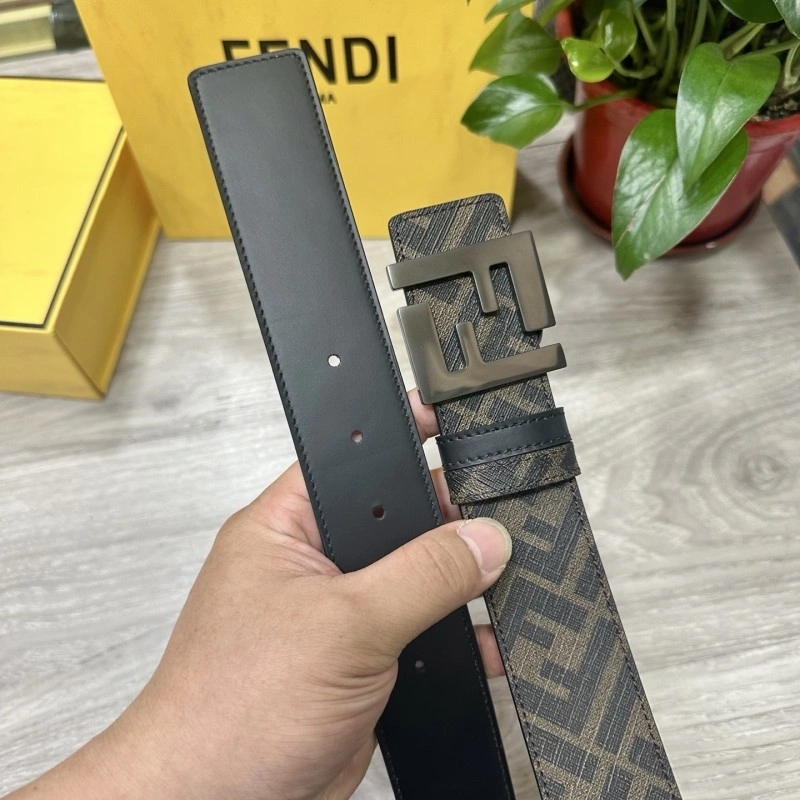 Exact replica Fendi Belts