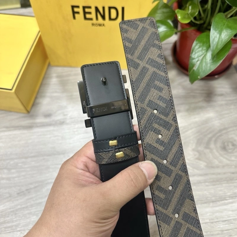 Exact replica Fendi Belts