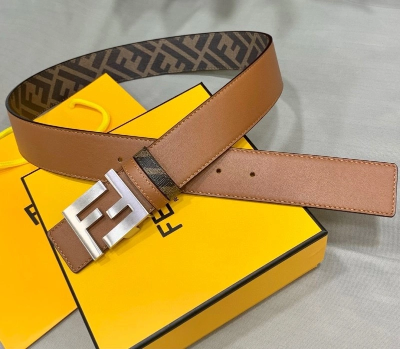 Legit Fendi Belts