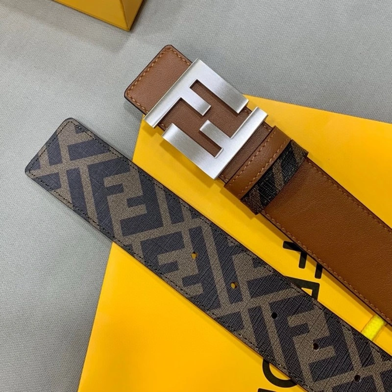 Legit Fendi Belts