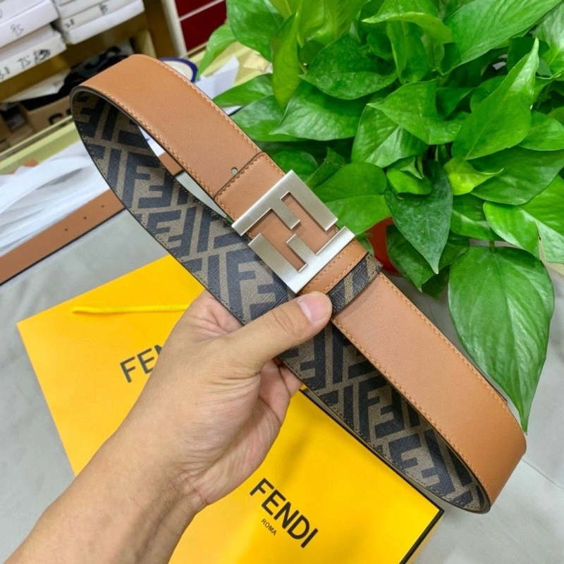 Legit Fendi Belts