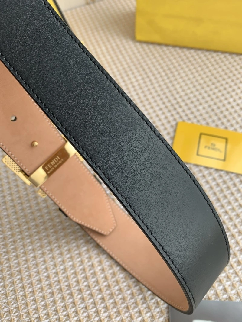 Low-cost Fendi Belts