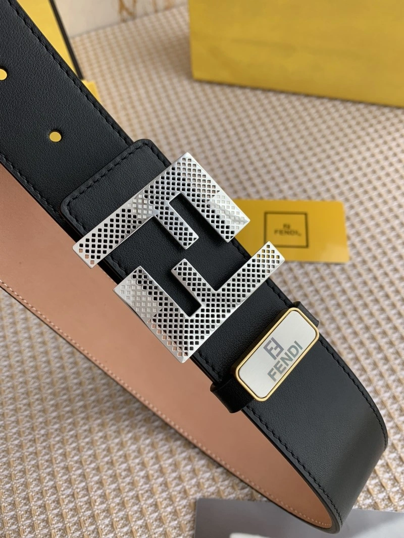 Authentic Fendi Belts