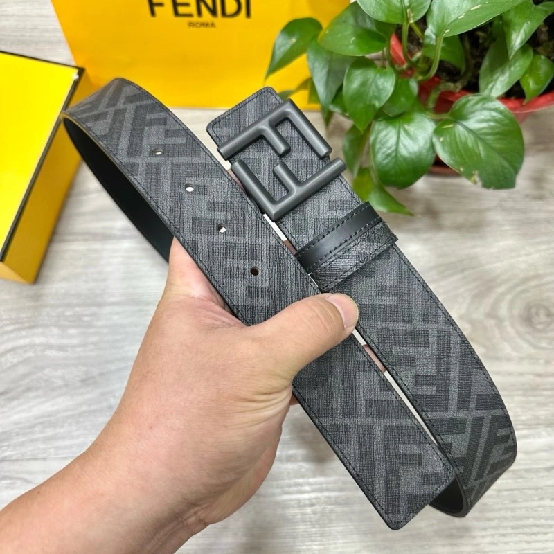 High accuracy Fendi Belts