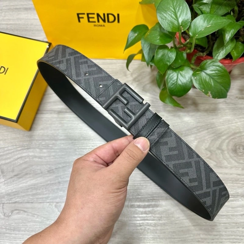 High accuracy Fendi Belts