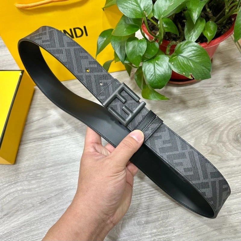 High accuracy Fendi Belts