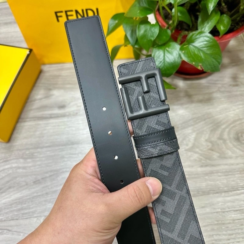 High accuracy Fendi Belts