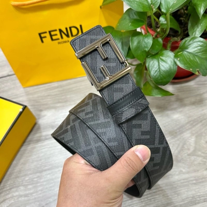 Brand-original Fendi Belts