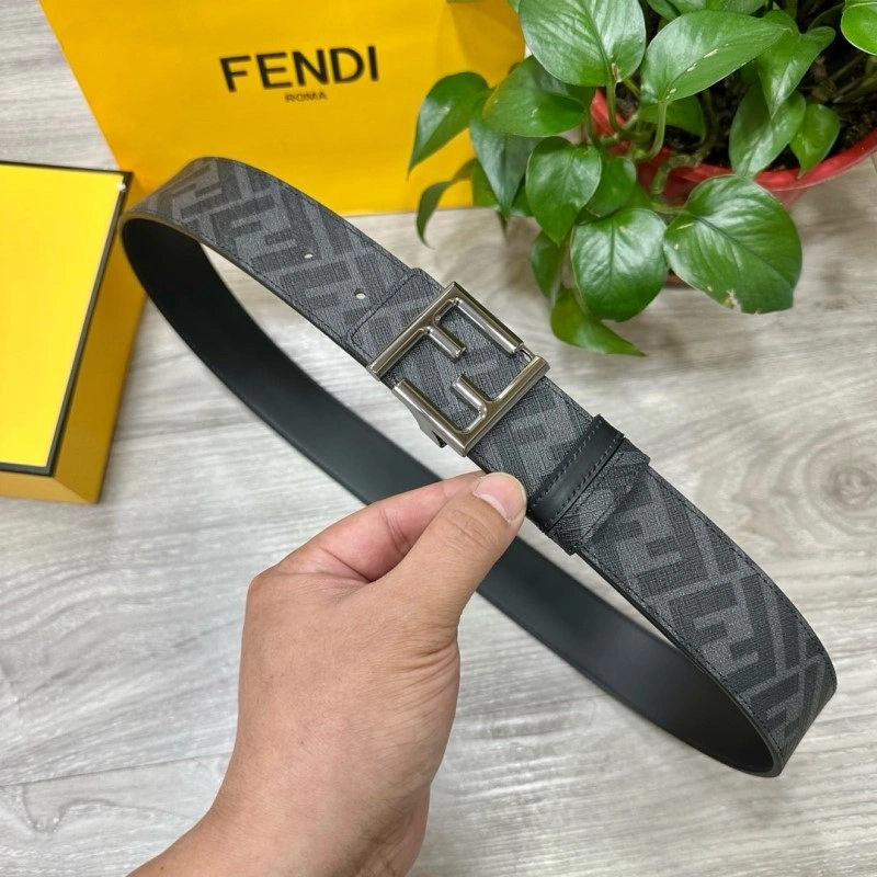 Brand-original Fendi Belts