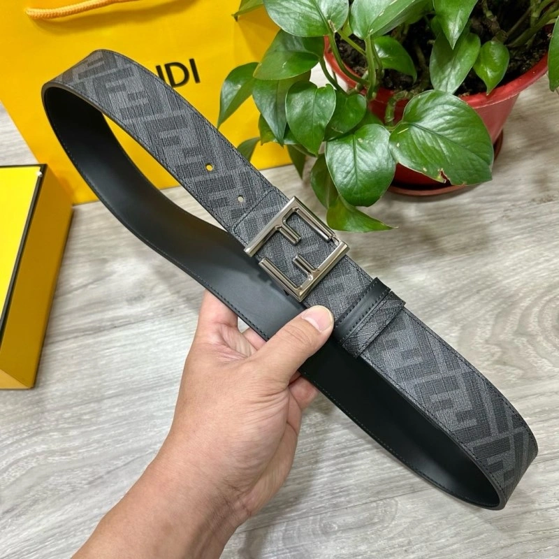 Brand-original Fendi Belts