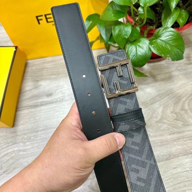 Brand-original Fendi Belts