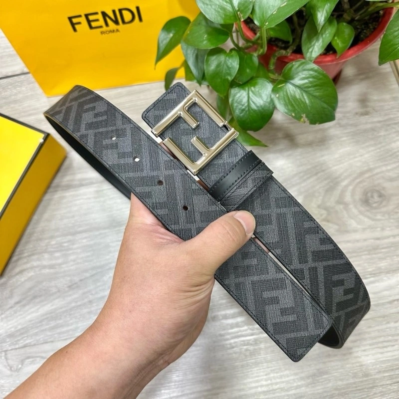 Exact replica Fendi Belts