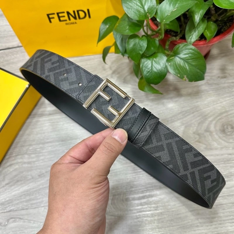 Exact replica Fendi Belts