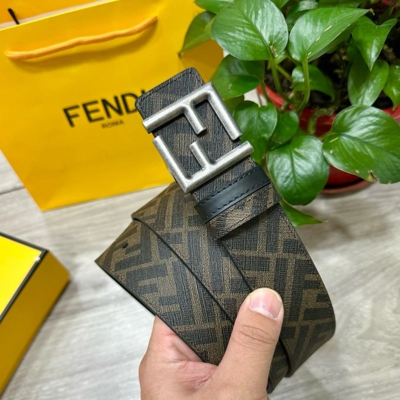 Budget-friendly Fendi Belts