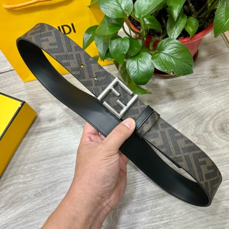 Budget-friendly Fendi Belts