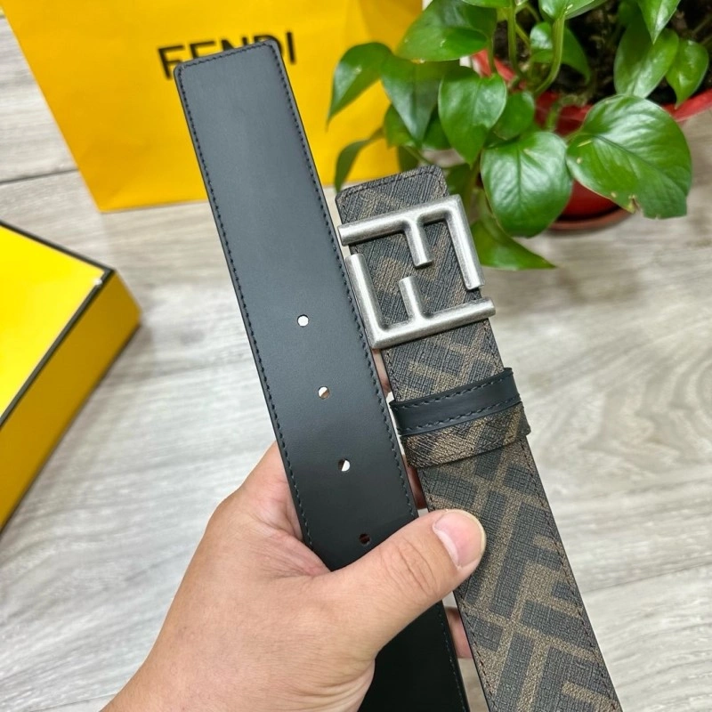 Budget-friendly Fendi Belts