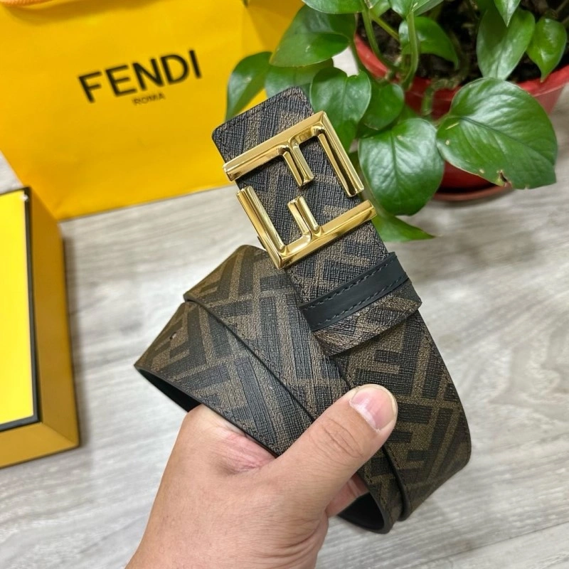 Bargain Fendi Belts