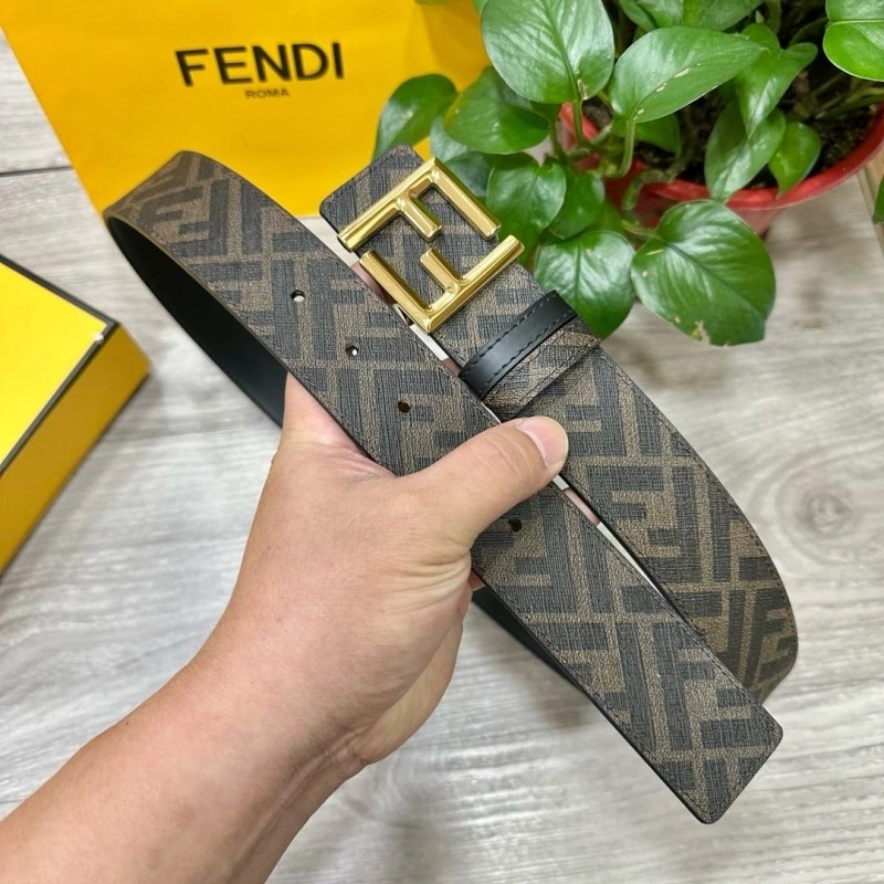 Bargain Fendi Belts