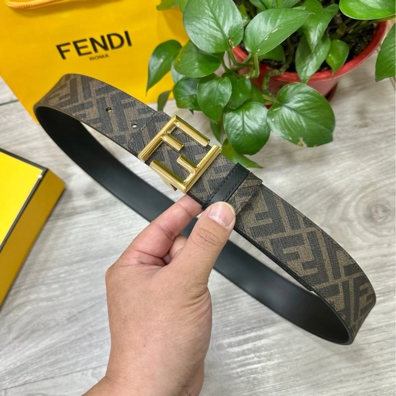 Bargain Fendi Belts