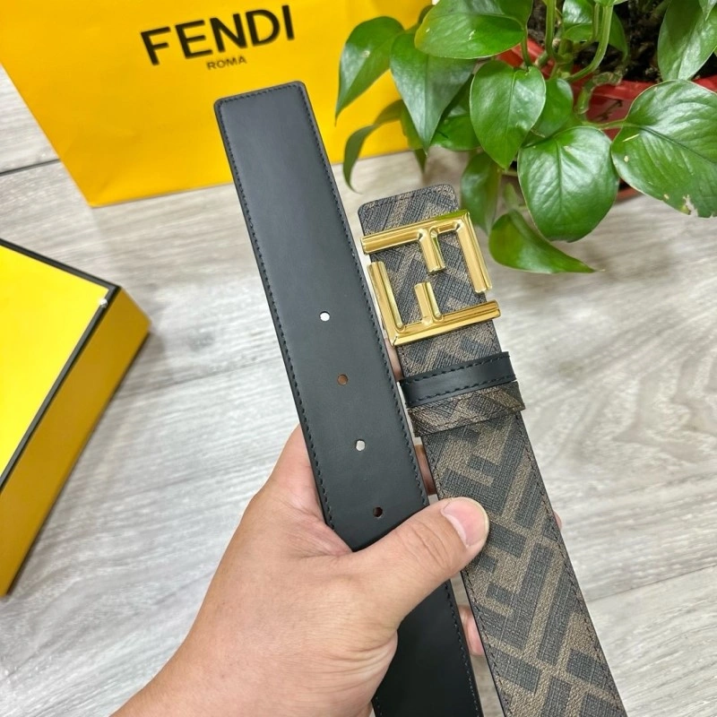 Bargain Fendi Belts