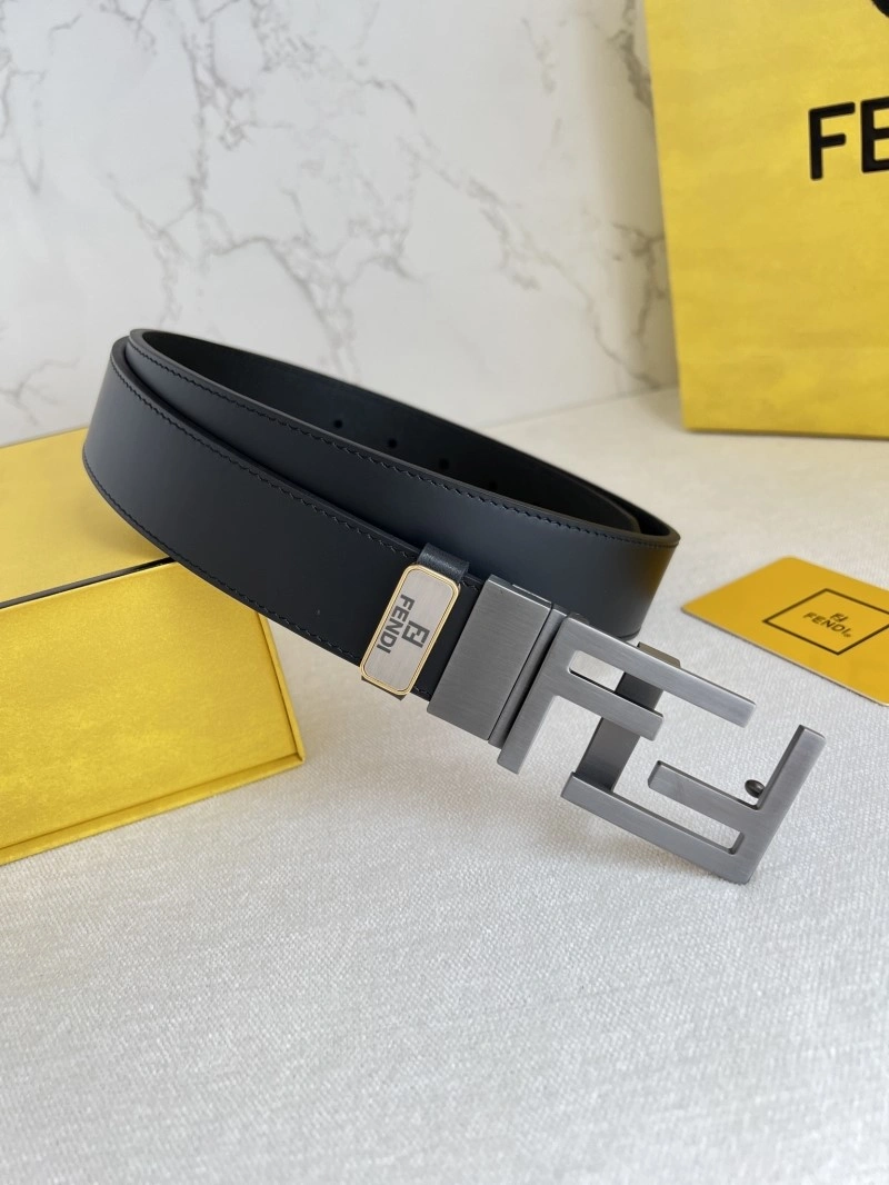 Legit Fendi Belts